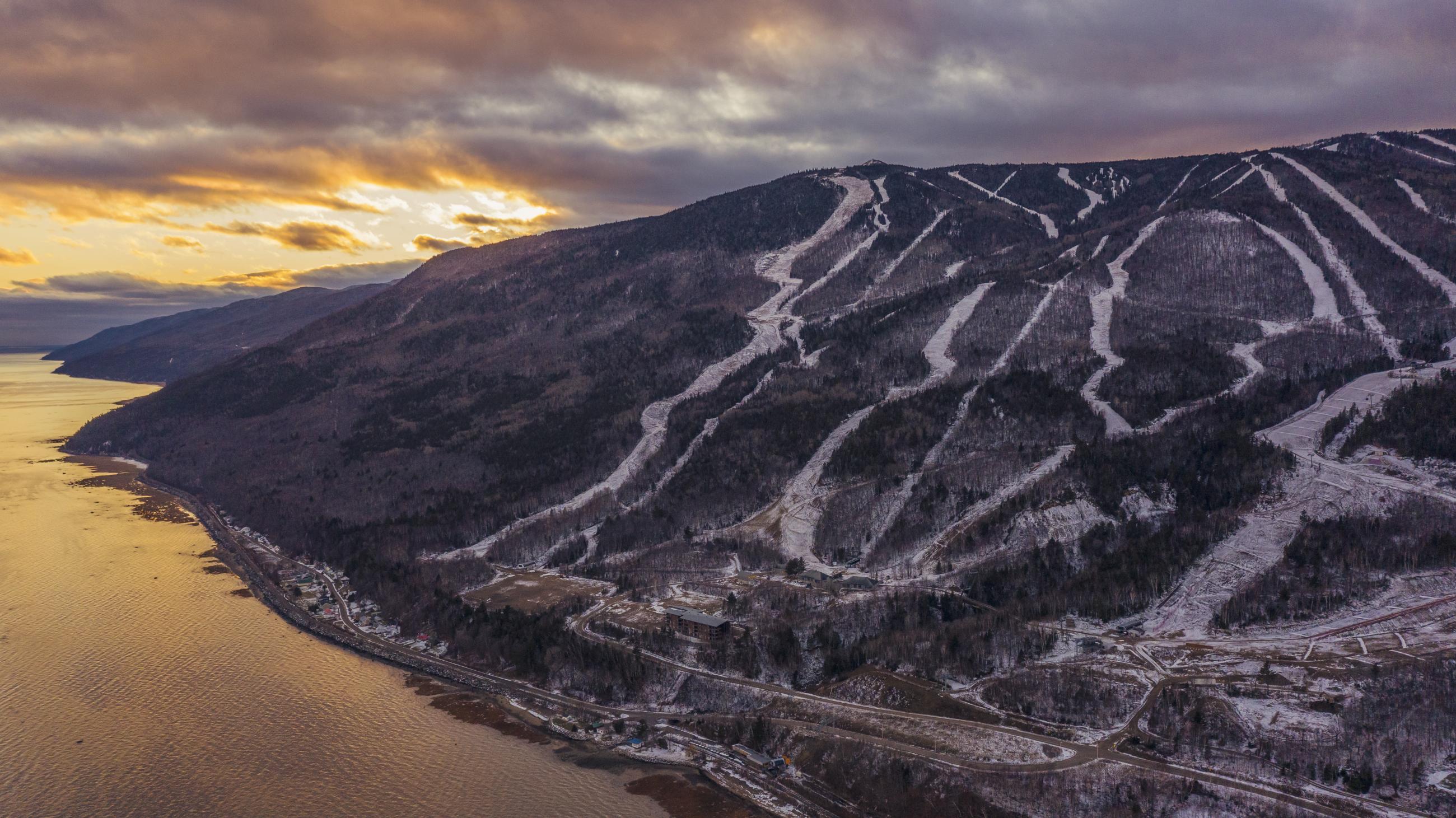 A spectacular territory that raises passions | Le Massif