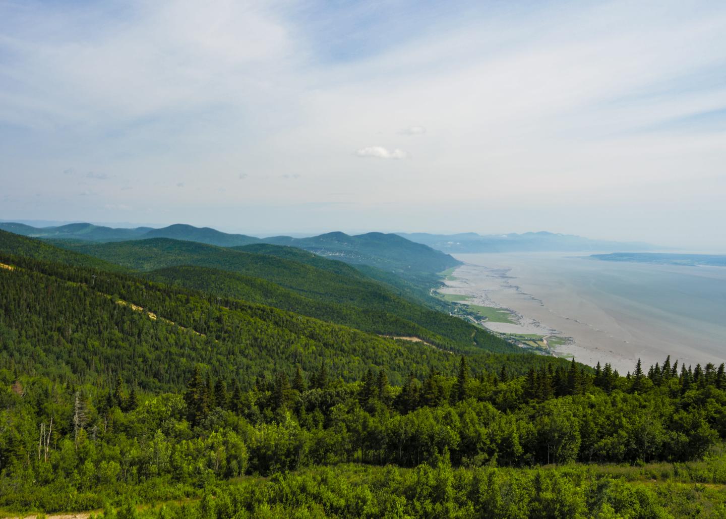 Le Buton | Le Massif