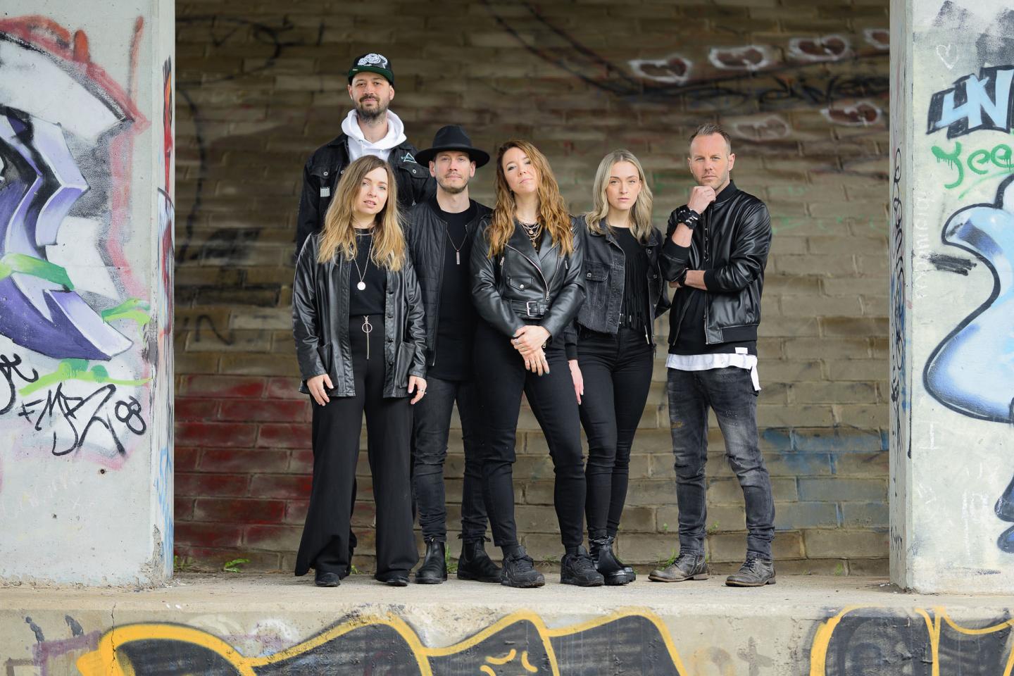 Après-ski avec LBA Band, présenté par Unibroue | Le Massif