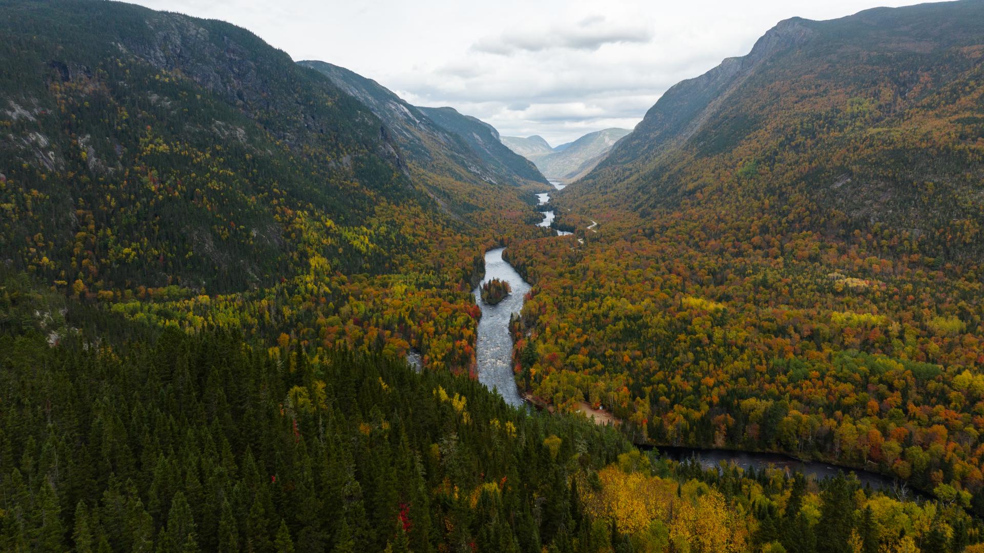 Discover Summer In Charlevoix: the outdoors | Le Massif