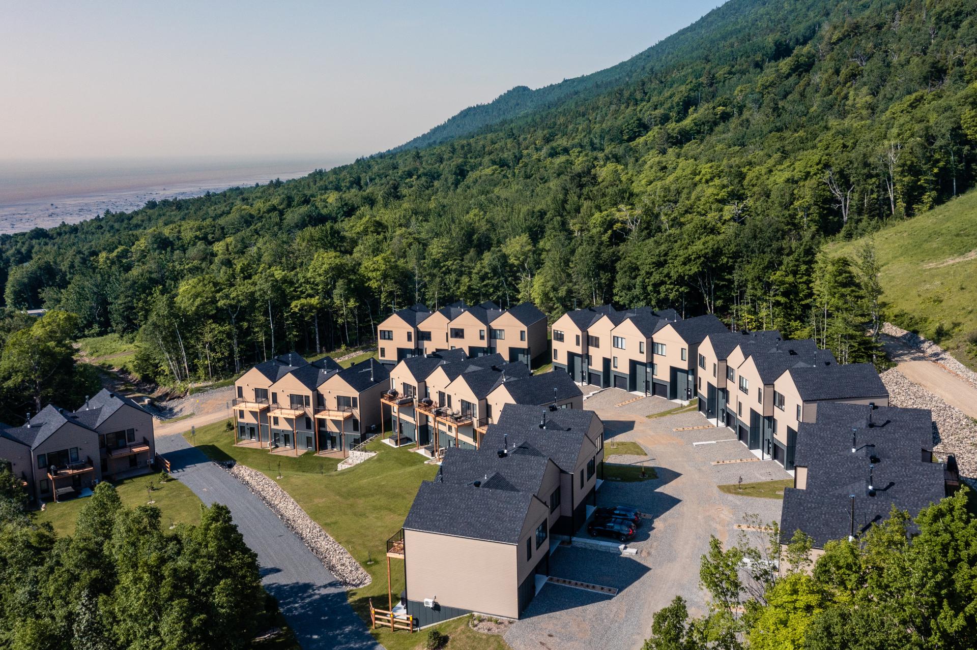 Le Massif de Charlevoix | The Quebec Ski Resort