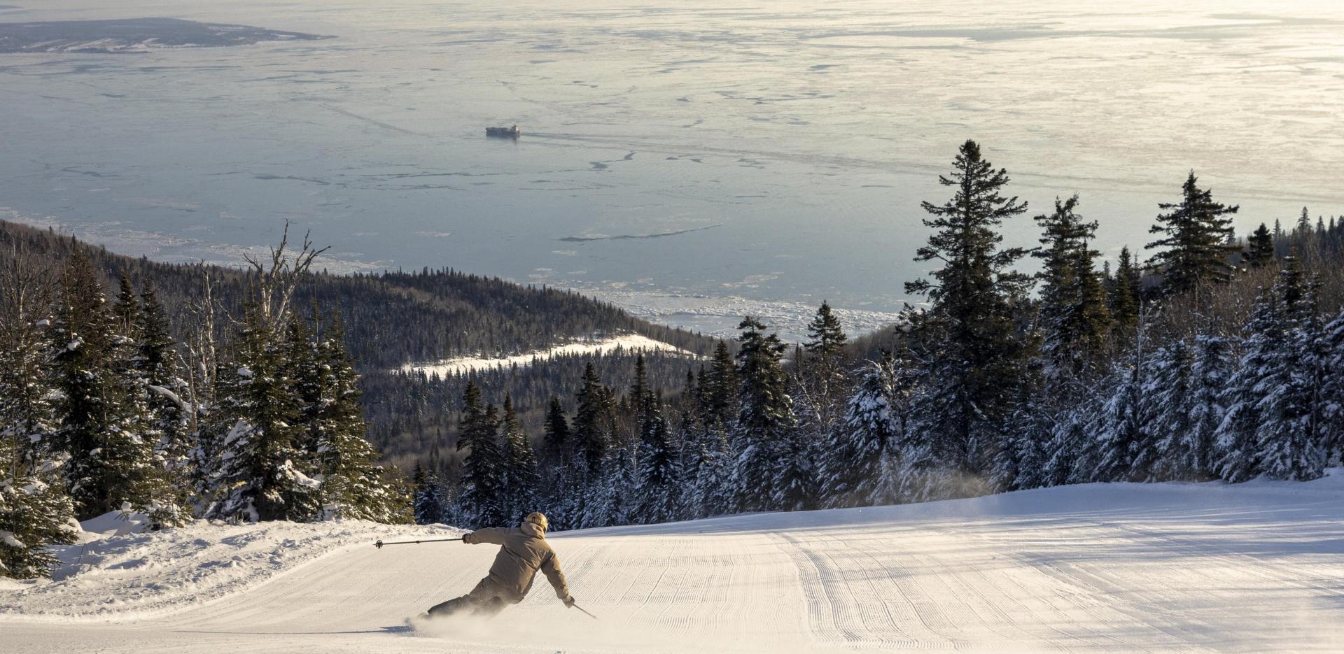 Winter 2025-26: new season, new adventures | Le Massif