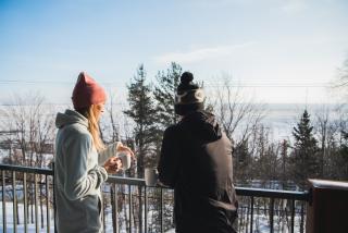 The perfect party guide for the Massif Open | Le Massif