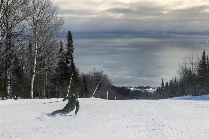 L'Hiver au Massif | Vivez l'Aventure